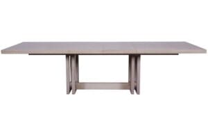 Axis Dining Table - Avenue Design Canada | Luxury Furniture Store