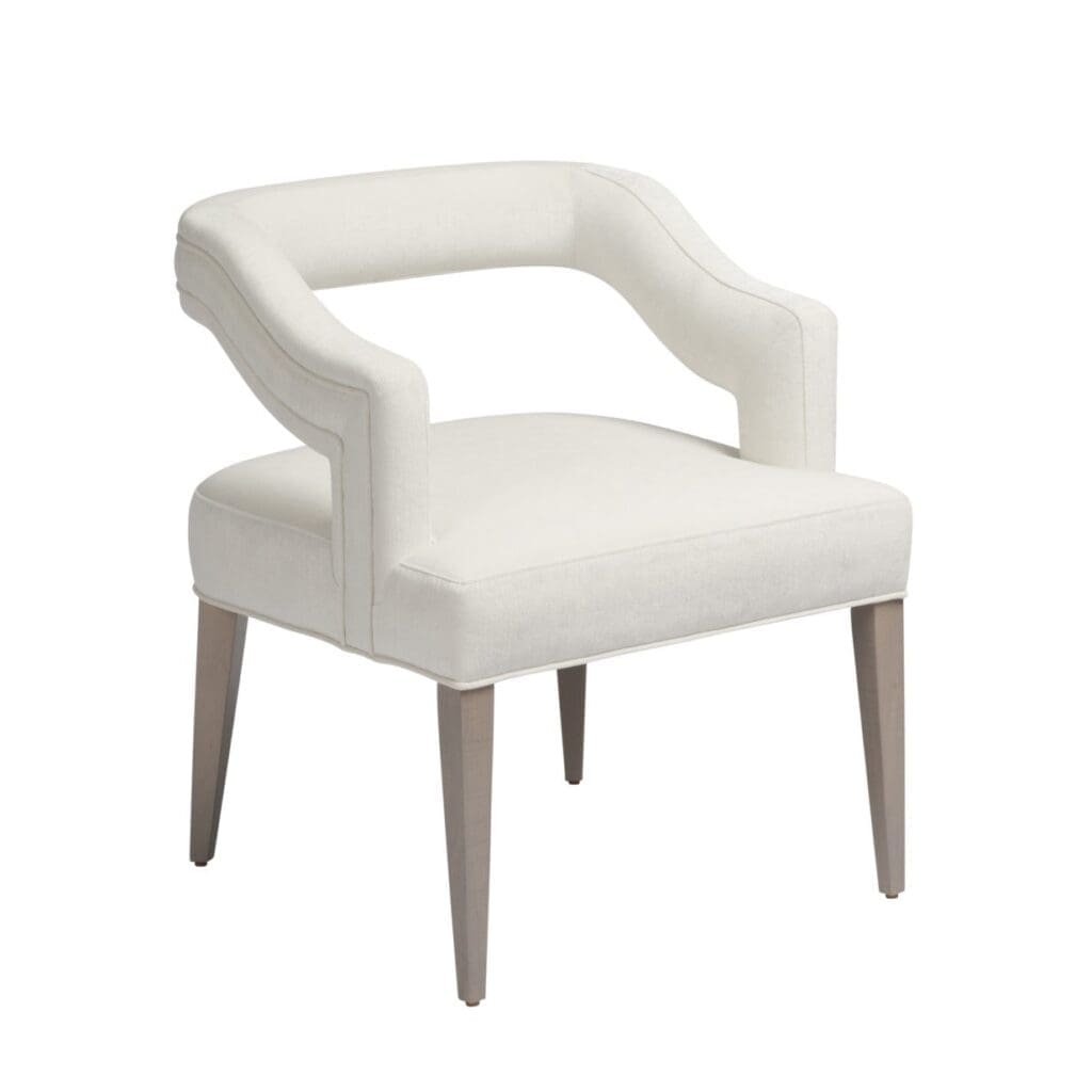 Oka Dining Chair - Avenue Design high end Furniture in Montreal