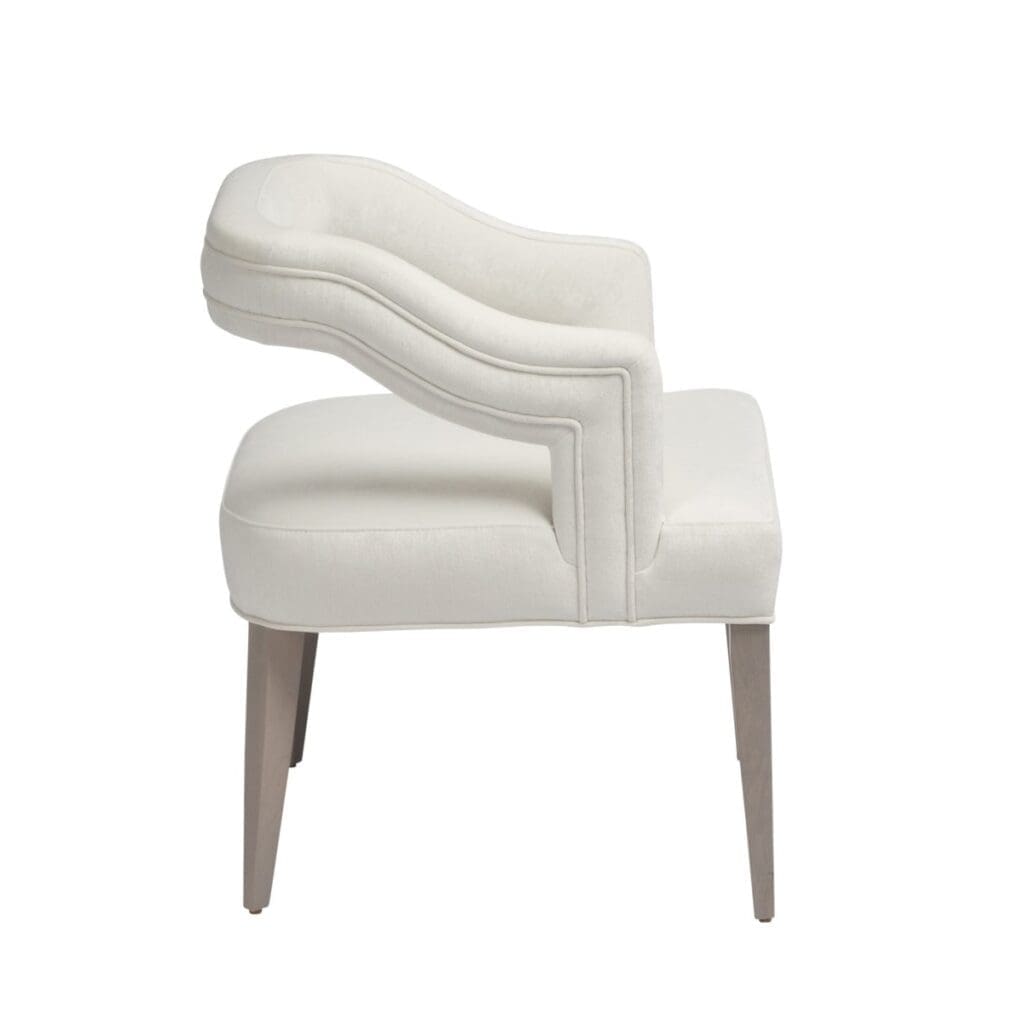Oka Dining Chair - Avenue Design high end Furniture in Montreal