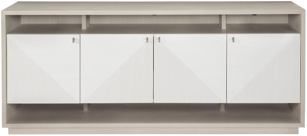 Axiom Entertainment Console - Avenue Design Canada