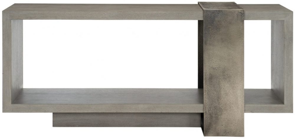 Linea Console Table - Avenue Design Canada