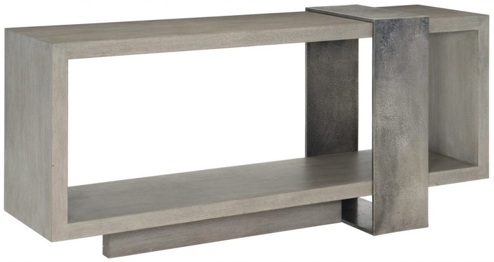 Linea Console Table - Avenue Design Canada | Luxury Furniture Store