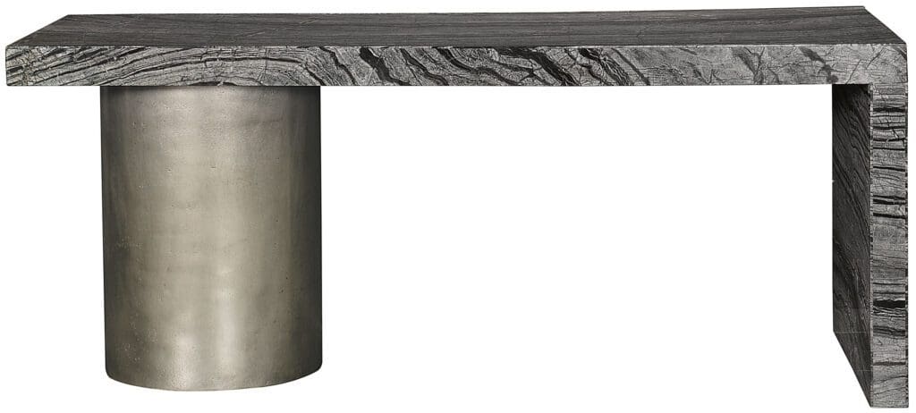 Linea Desk - Avenue Design Canada | Luxury Furniture Store