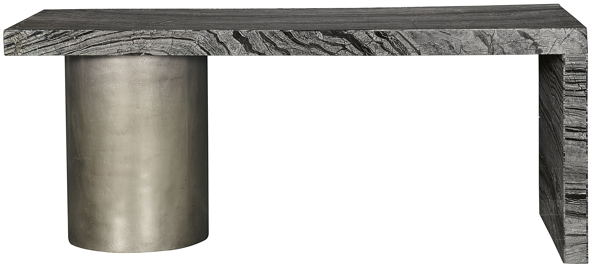 Linea Desk - Avenue Design Canada | Luxury Furniture Store