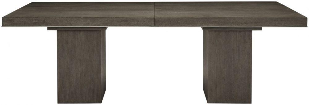 Linea Rectangular Dining Table - Avenue Design Canada