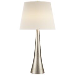 Elsie Table Lamp with Linen Shade - Avenue Design Canada | Luxury ...