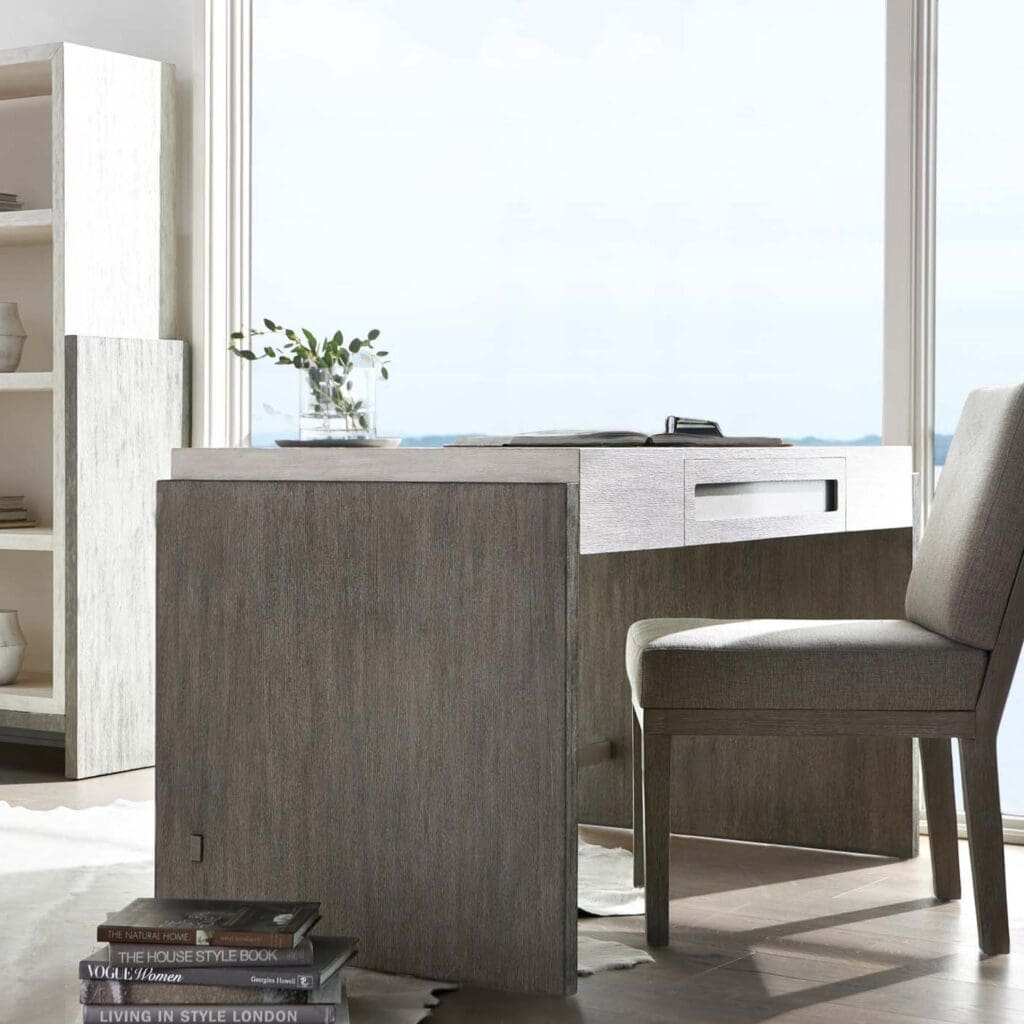 Foundations Desk - Avenue Design Canada | Luxury Furniture Store