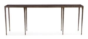 Halden Console Table - Avenue Design Canada | Luxury Furniture Store