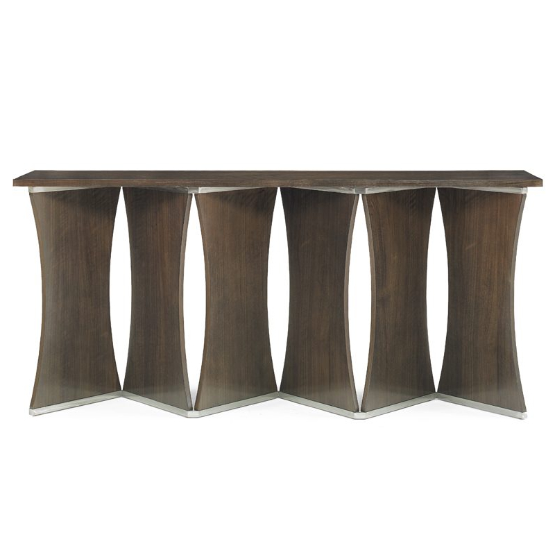 Affinity Console Table - Avenue Design Canada