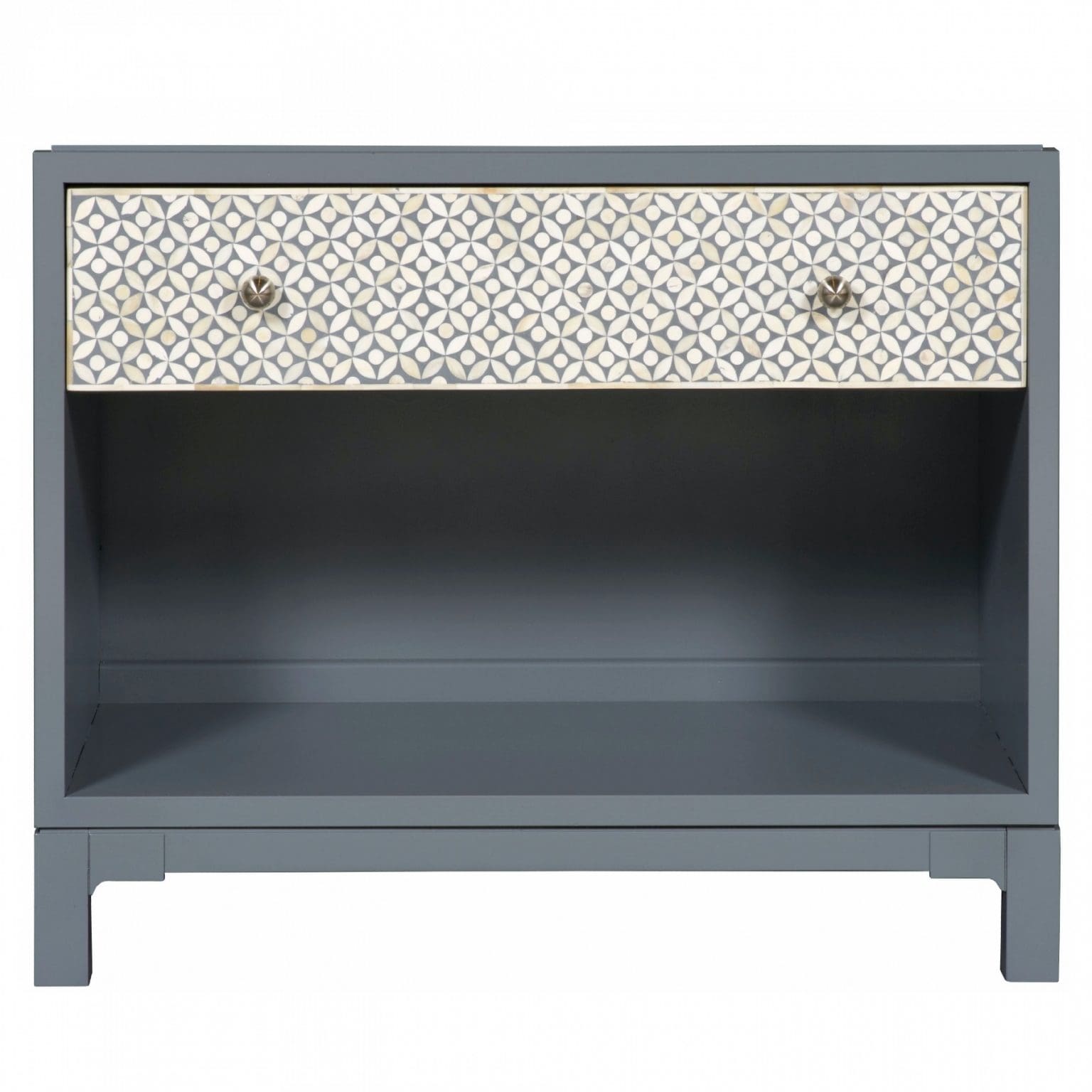 Barnes Side Table - Avenue Design Canada