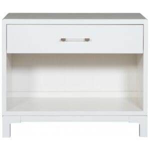 Barnes Side Table - Avenue Design Canada