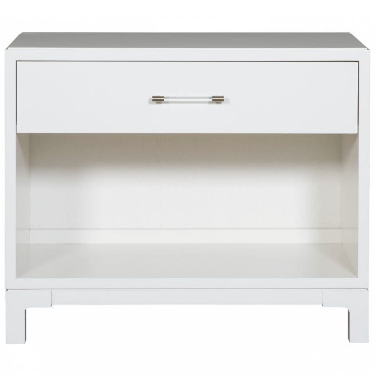 Barnes Side Table - Avenue Design Canada