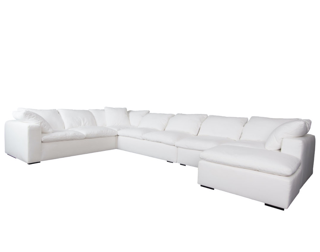 Dream Sectional - Avenue Design Canada | Luxury Furniture Store