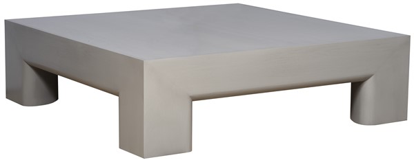 Parsons Square Cocktail Table - Avenue Design Canada