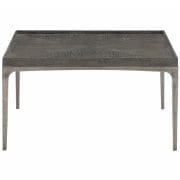 Strata Charcoal Cocktail Table - Avenue Design Canada | Luxury ...