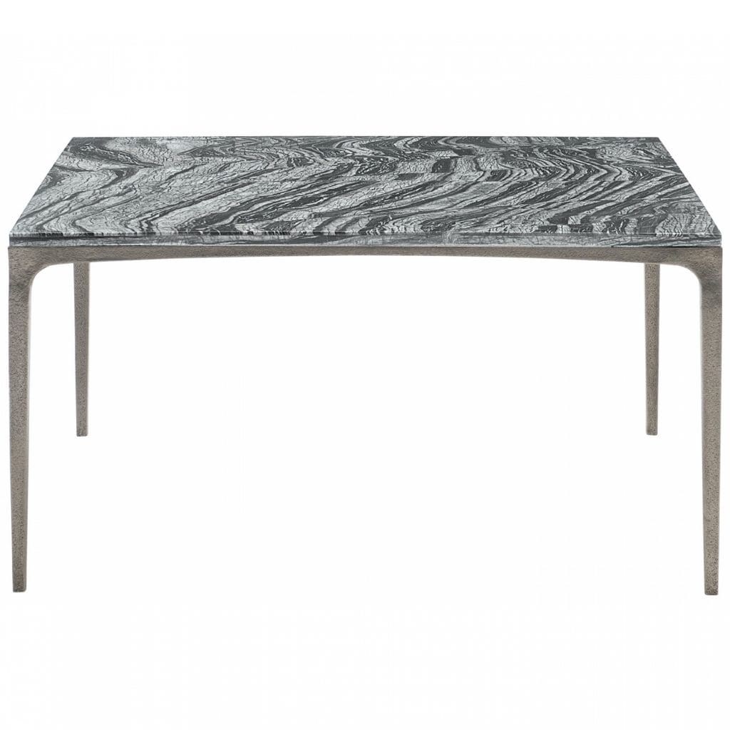 Strata Charcoal Cocktail Table - Avenue Design Canada | Luxury ...