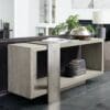 Linea Console Table - Avenue Design Canada