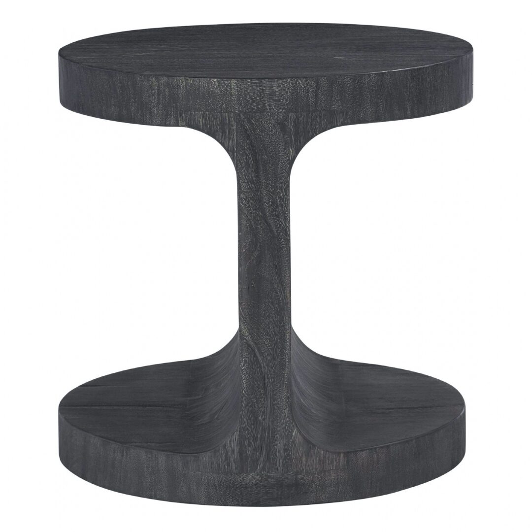 Berkely Side Table - Avenue Design Canada | Luxury Furniture Store