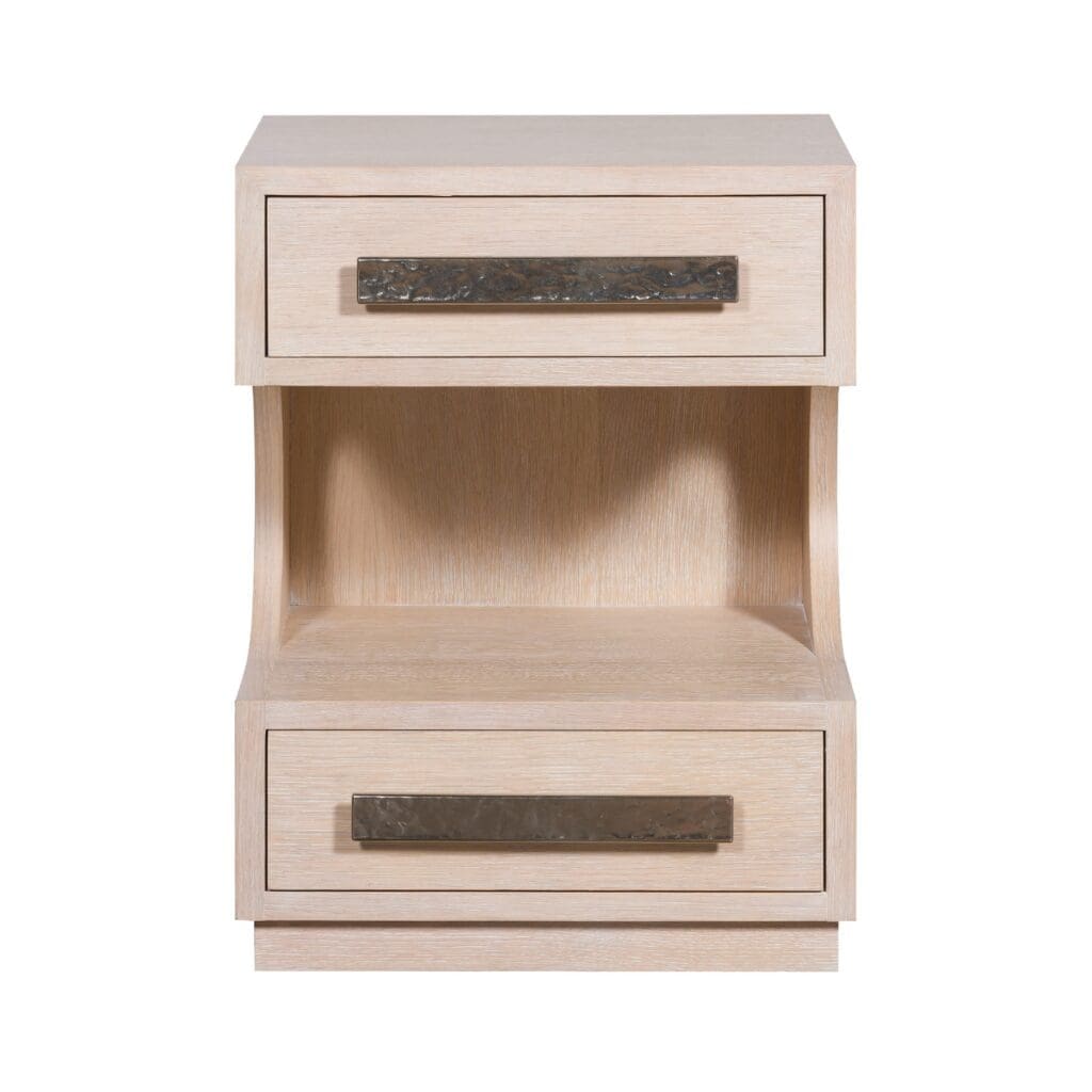 Nightstands - Avenue Design Canada | Luxury Furniture Store