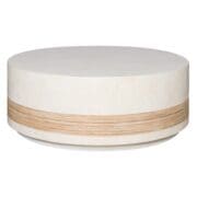 Alba Cocktail Table - Avenue Design Canada