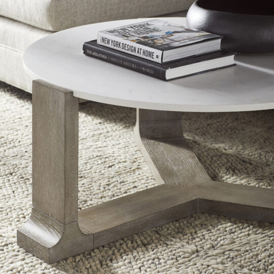 Ridge End Table - Avenue Design Canada | Luxury Furniture Store