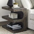 Ridge End Table - Avenue Design Canada