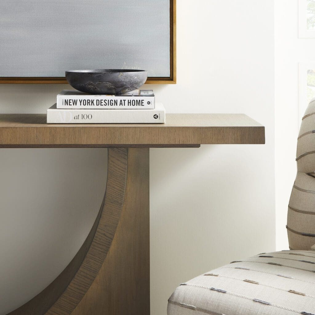Cove Console Table - Avenue Design Canada