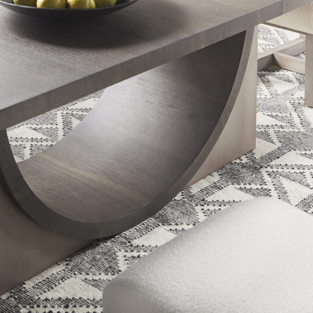 Cove Dining Table - Avenue Design Canada