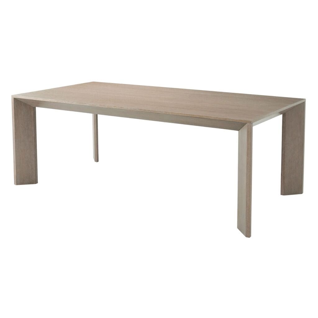Decoto Dining Table - Avenue Design Canada