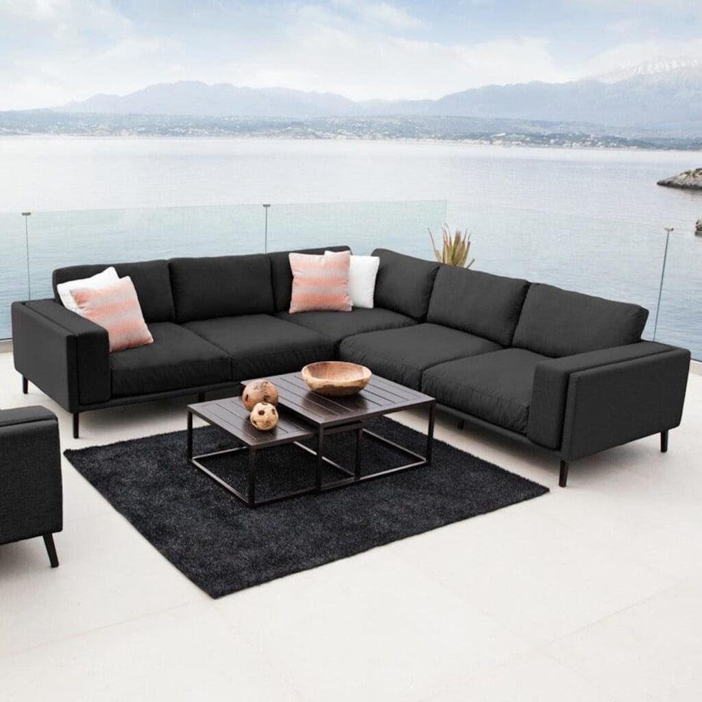 Sectionnel - Avenue Design Canada