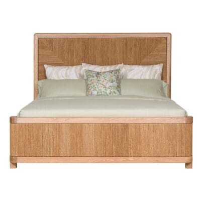 Form Bed - Avenue Design Canada