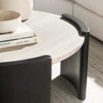 Form Cocktail Table - Avenue Design Canada