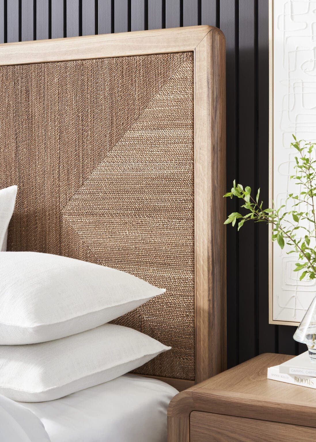 Form Bed - Avenue Design Canada