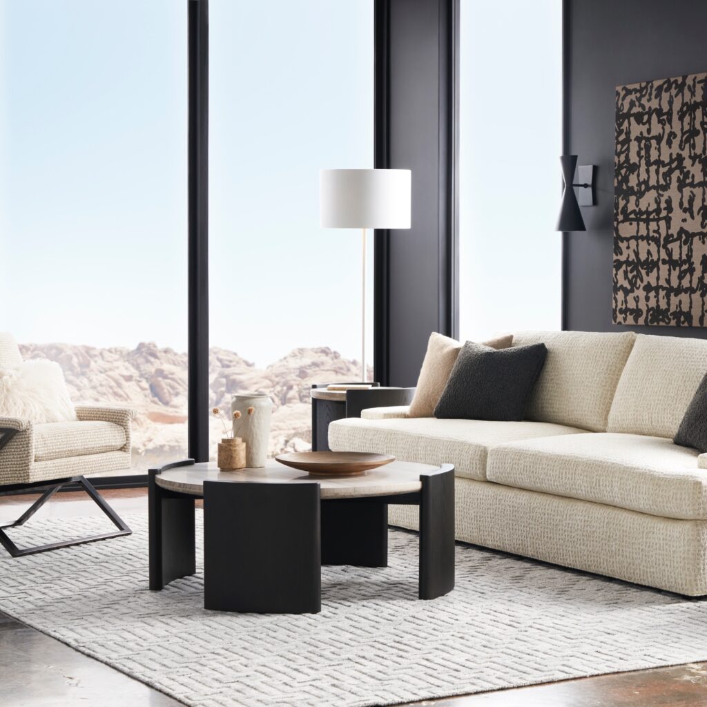 Form Cocktail Table - Avenue Design Canada