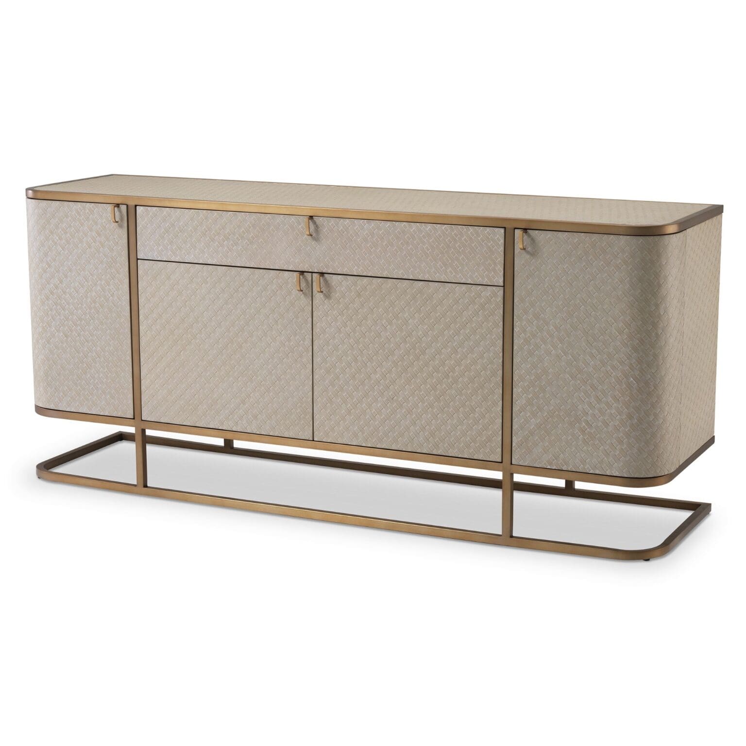 Credenzas - Avenue Design Canada