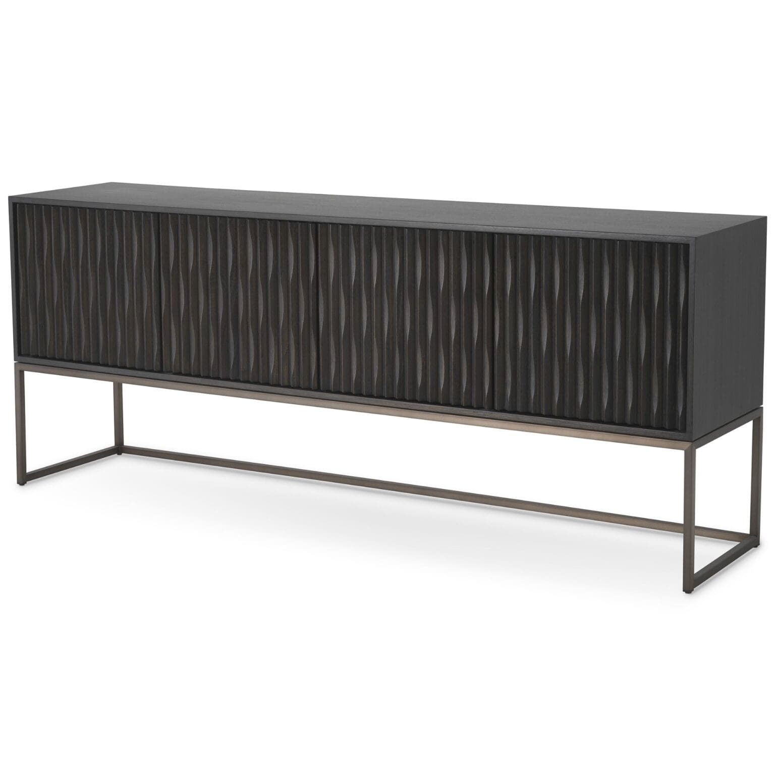 Credenzas - Avenue Design Canada