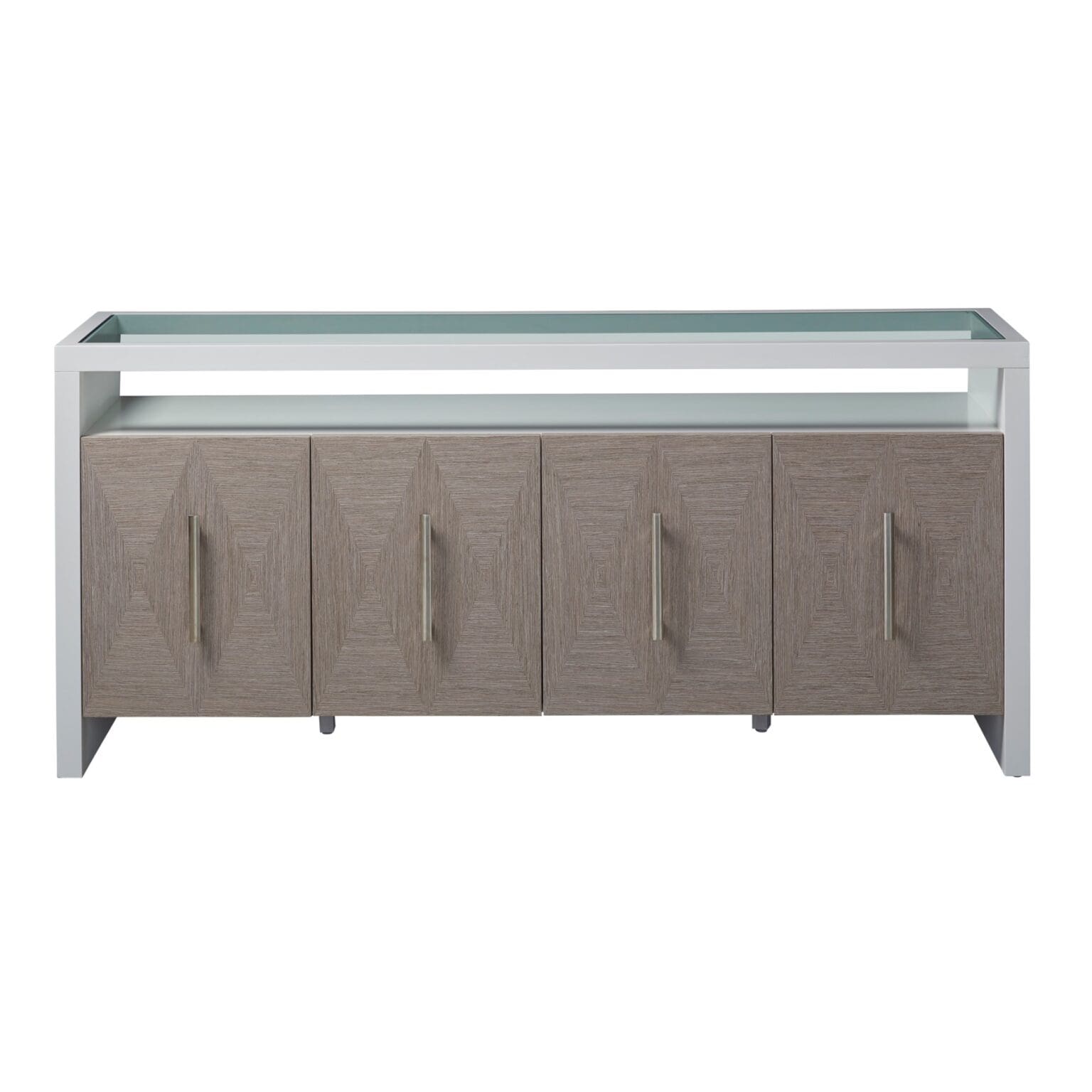 Credenzas - Avenue Design Canada
