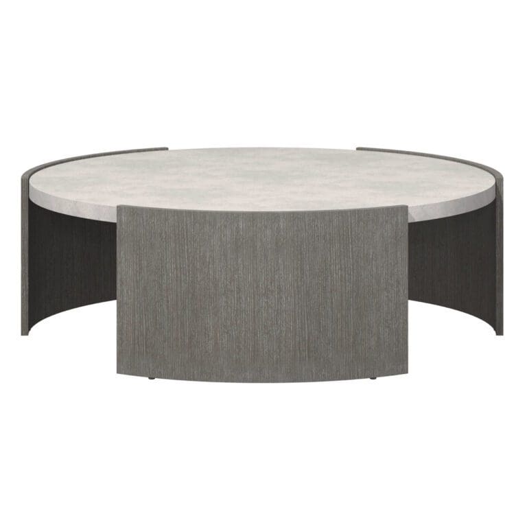 Prado Cocktail Table - Avenue Design high end furniture in Montreal
